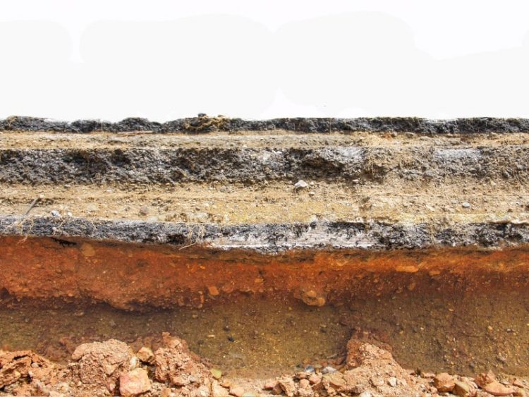 Exploración de subsuelos – Geolab