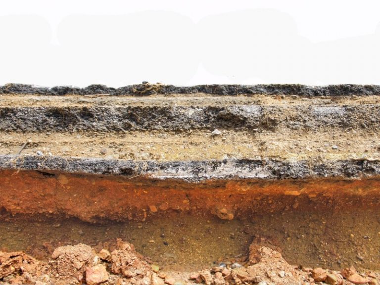 Exploración de subsuelos – Geolab